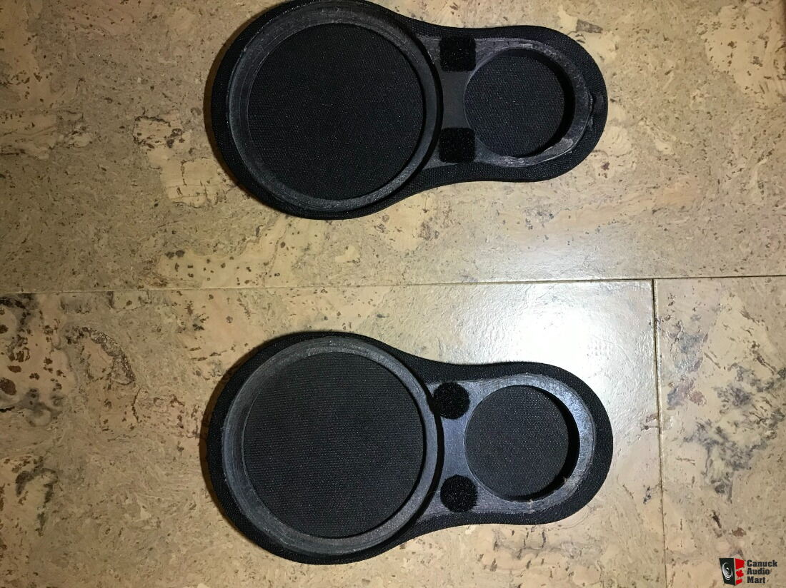 Totem Acoustics Dream Catcher speakers (matching pair) Photo #4789900 ...