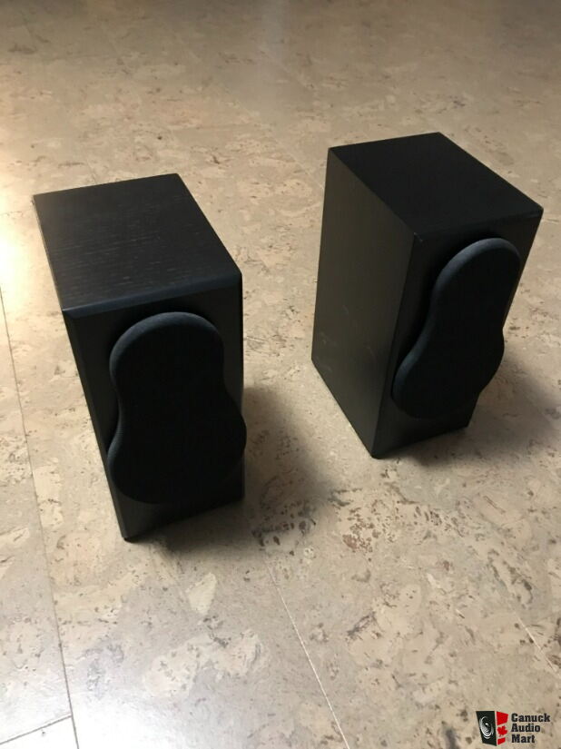 Totem Acoustics Dream Catcher speakers (matching pair) Photo #4789901 ...