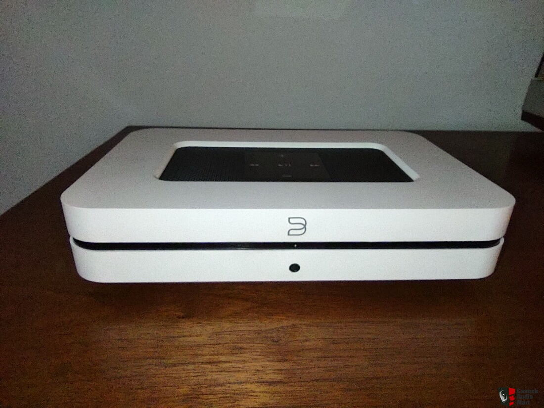 Bluesound Node 2i with Remote For Sale - UK Audio Mart