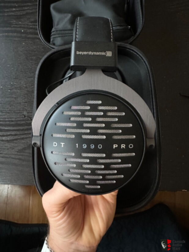 Beyerdynamic DT 1990 Pro For Sale - US Audio Mart