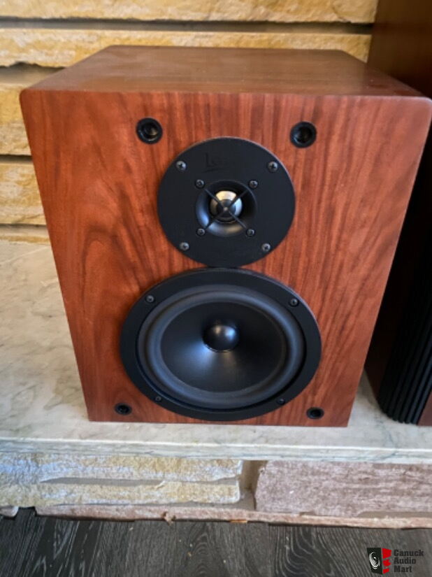 Legacy Audio bookshelf and Subs Photo #4791666 - Canuck Audio Mart