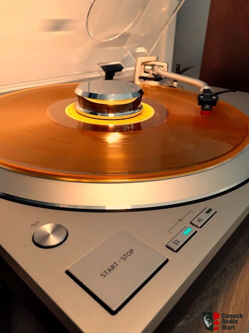 Technics Sl 1500c unbeatable performer Photo #4791878 - UK Audio Mart