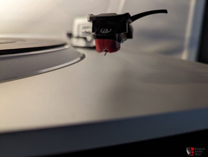 Technics Sl 1500c unbeatable performer Photo #4791881 - UK Audio Mart