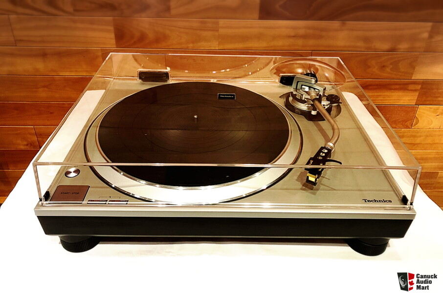 Technics Sl 1500c unbeatable performer Photo #4791885 - UK Audio Mart