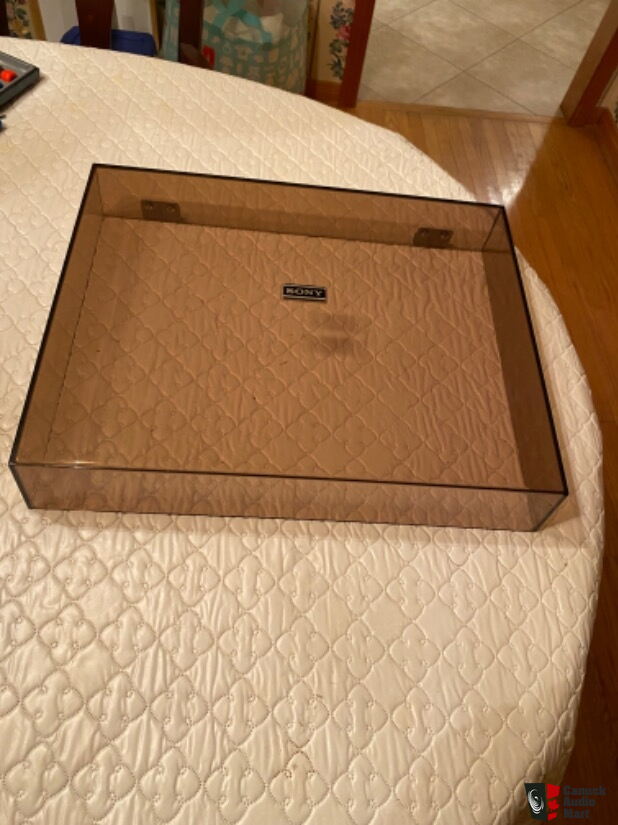 Sony PS2500 turntable Photo #4792311 - US Audio Mart