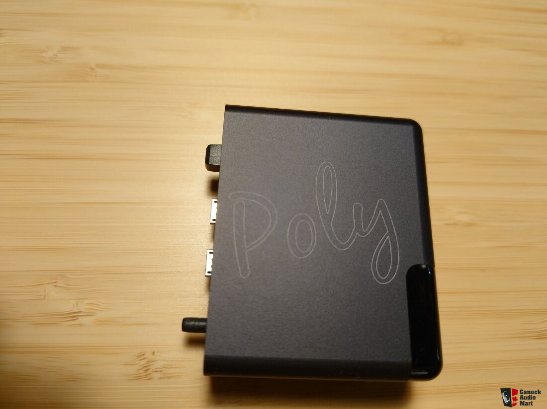 Chord Poly For Sale - US Audio Mart