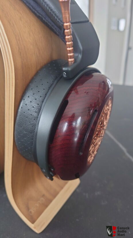 ZMF Atrium LTD Cocobolo Photo #4793077 - US Audio Mart