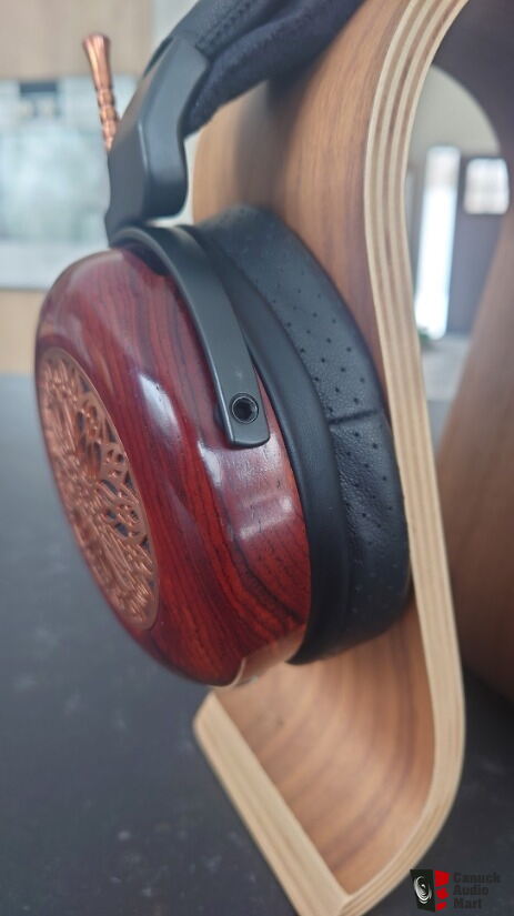 ZMF Atrium LTD Cocobolo Photo #4793077 - US Audio Mart