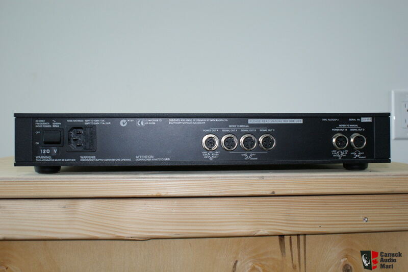 Naim CD5 and Flatcap 2 combo, used and in great condition Photo #479328 ...