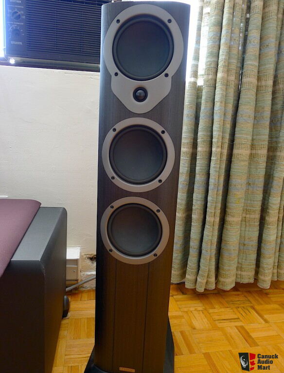 Mission M35i Photo #479427 - Canuck Audio Mart