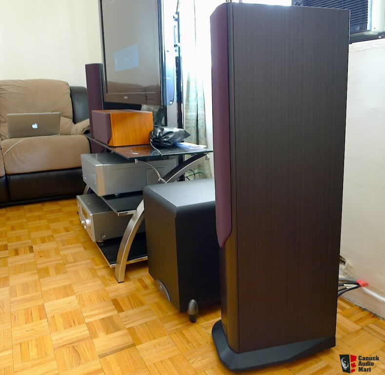 Mission M35i Photo #479427 - Canuck Audio Mart