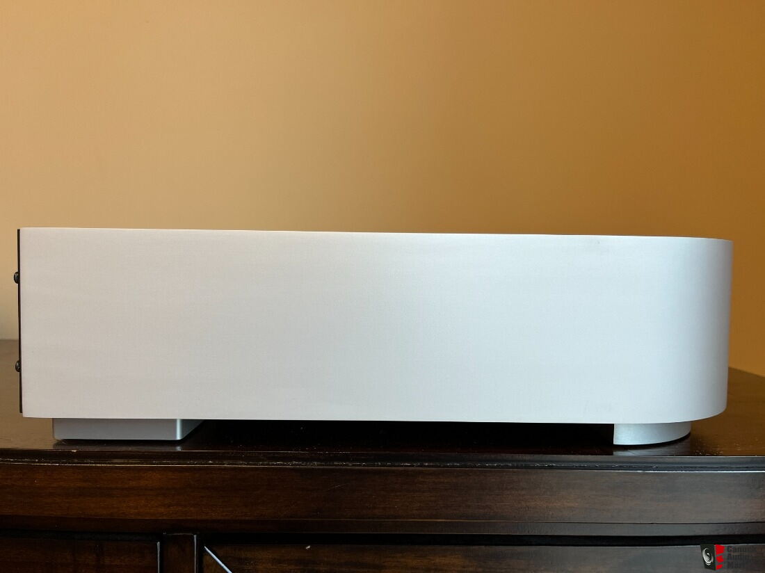 Classe CDP-102 Photo #4794292 - Canuck Audio Mart