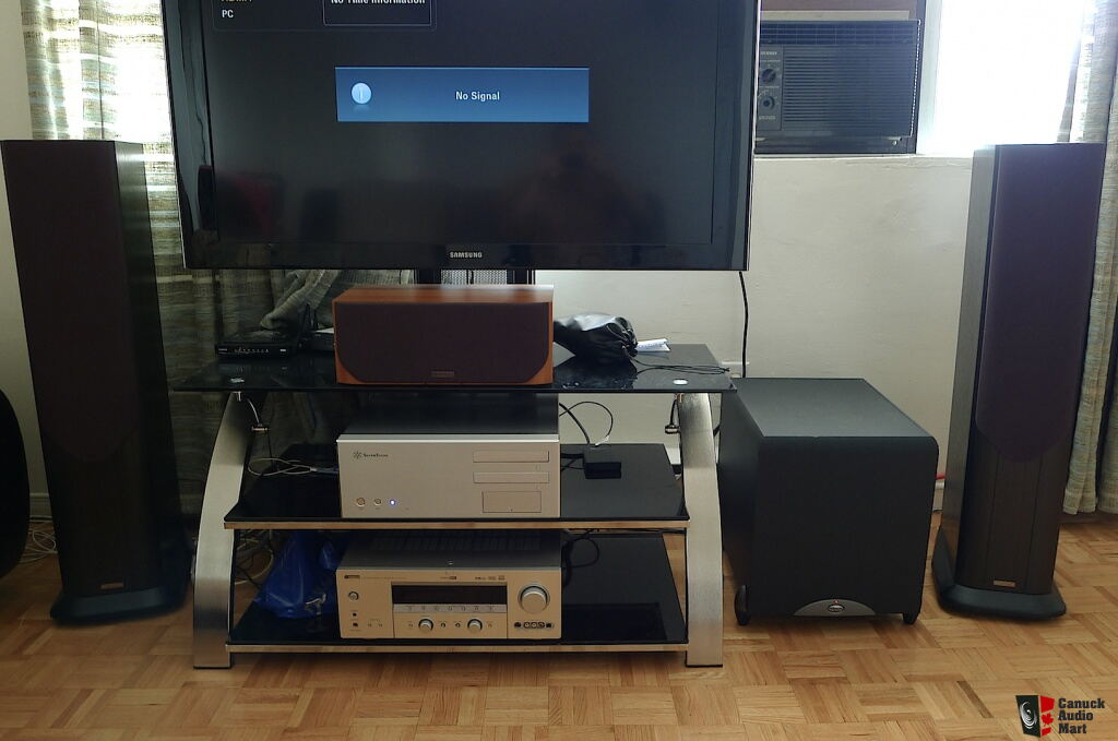 Mission M35i Photo #479427 - Canuck Audio Mart