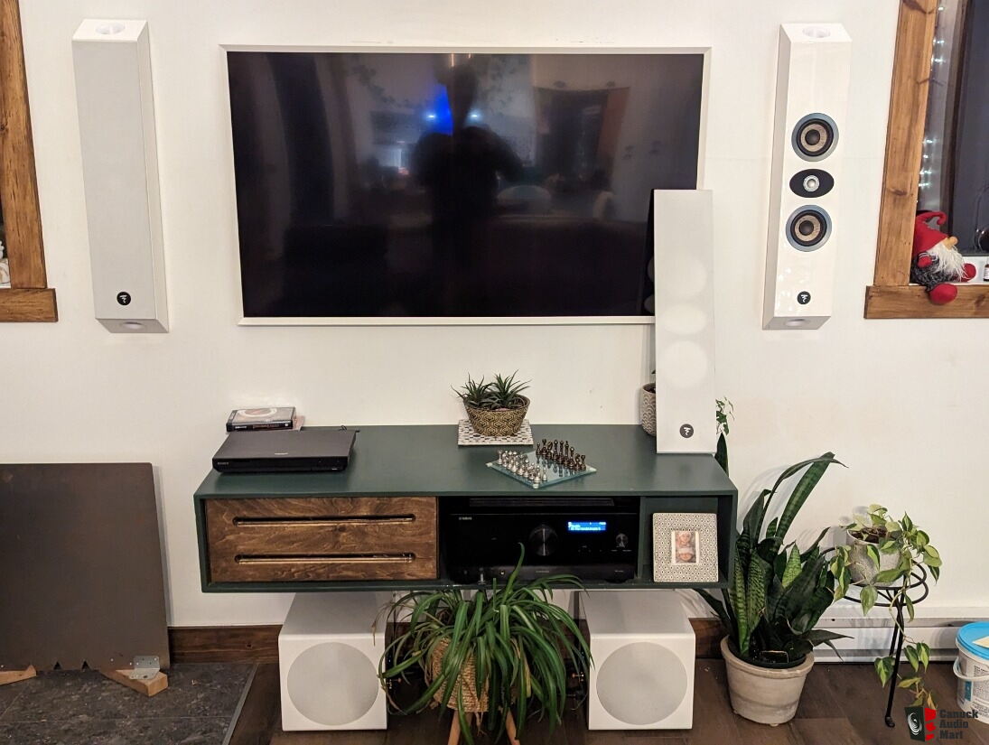 Focal On Wall 301 For Sale
