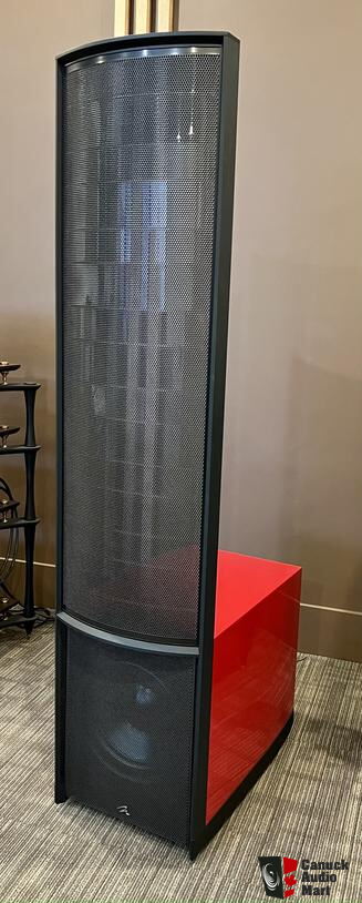 MartinLogan Renaissance ESL 15A *EX-DEMO* *PICK-UP ONLY Photo #4796078 ...