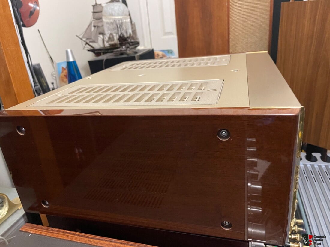 Technics SE-A 3000. Sale Pending to Bill Photo #4796722 - US Audio Mart