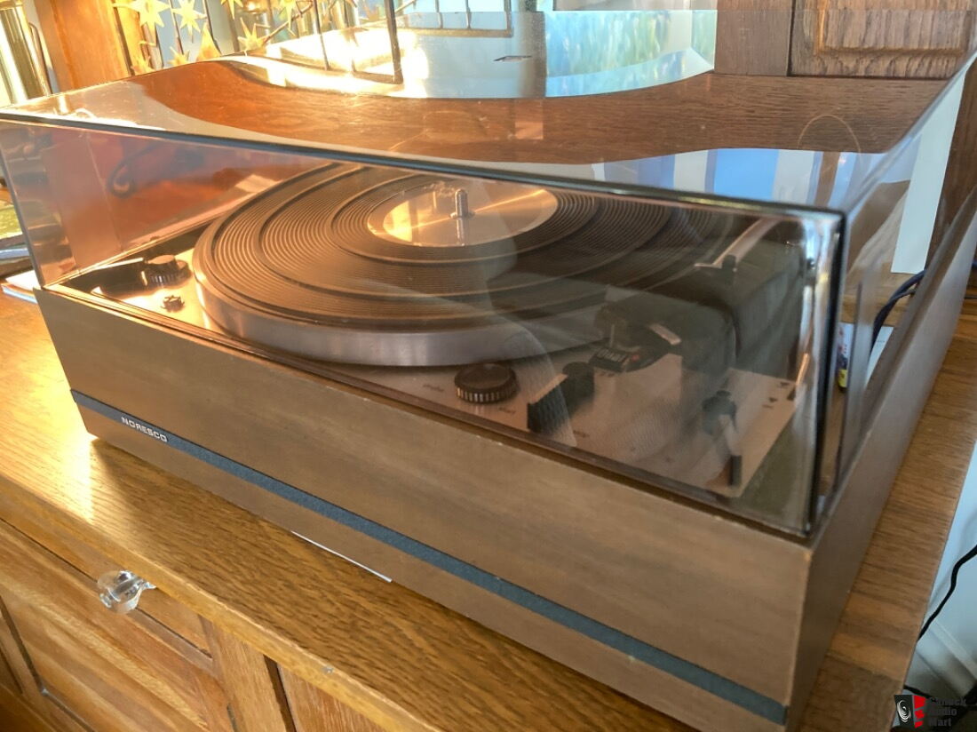 Dual 1229 Photo #4796836 - UK Audio Mart