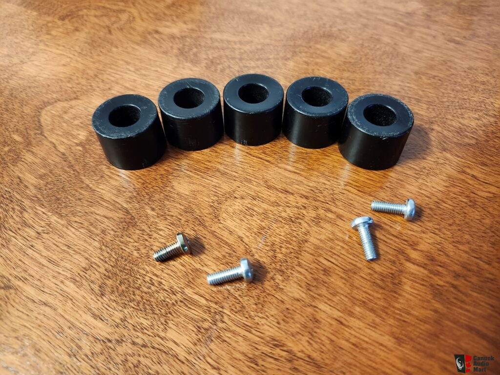 Vintage Marantz original feet For Sale - Canuck Audio Mart
