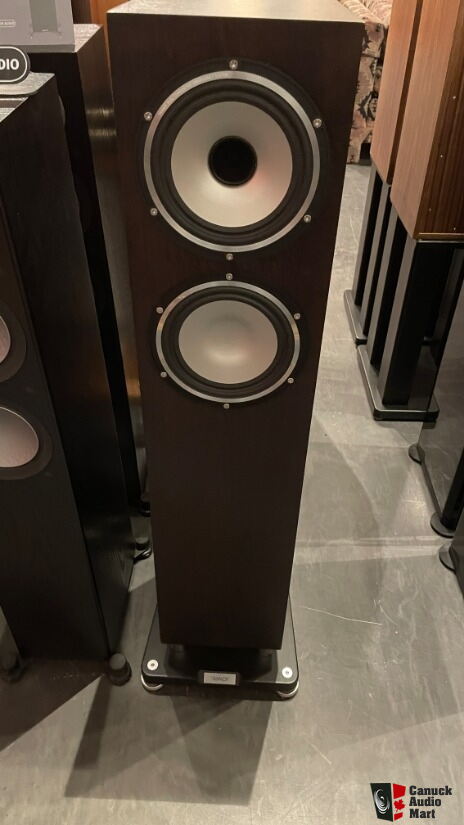 Monitor audio silver RS6 + Silver Rs lcr + rs fx Dealer Ad - US Audio Mart