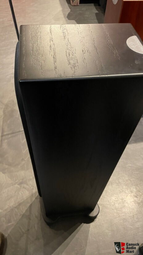 Monitor audio silver RS6 + Silver Rs lcr + rs fx Photo #4798764 - US ...