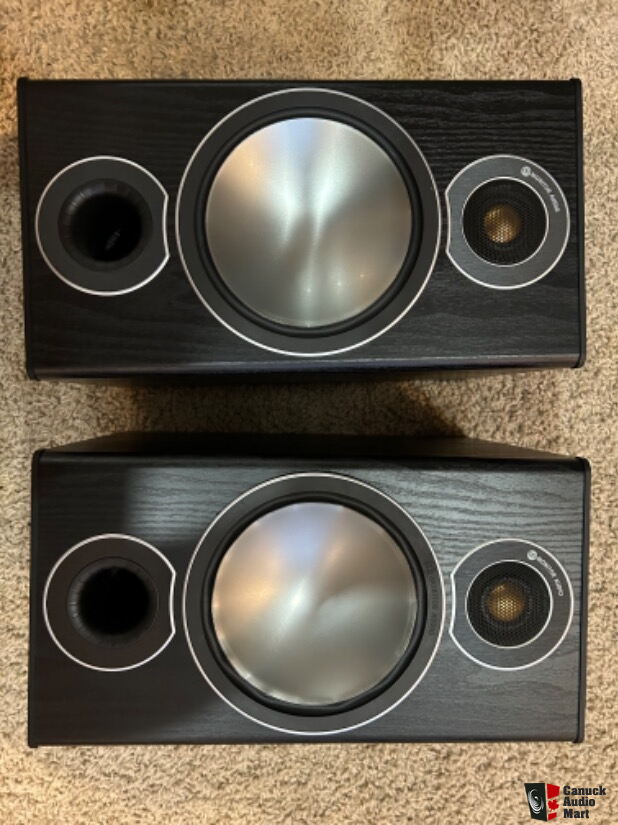 Monitor Audio Bronze 2 Photo #4799309 - Canuck Audio Mart