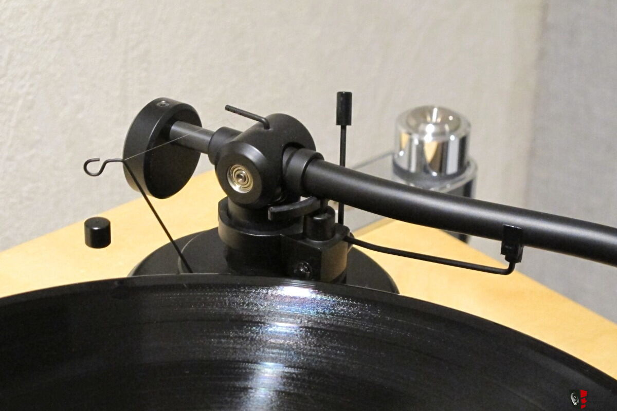 Pro-Ject RPM 1.3 Genie + Ortofon - EXCELLENT !!! Photo #4799676 ...