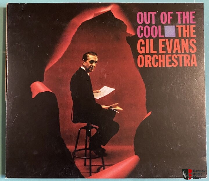 Various Jazz CDs For Sale - UK Audio Mart