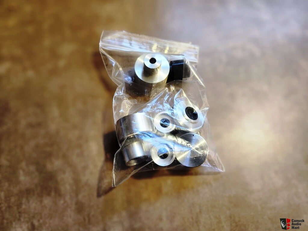 Vintage Yamaha knobs set For Sale - US Audio Mart