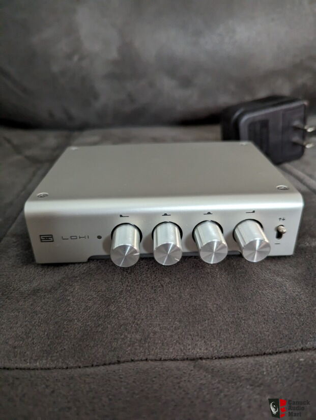 Schit Loki mini For Sale - US Audio Mart