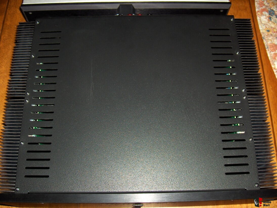 Belles 150A V2 amp For Sale - US Audio Mart