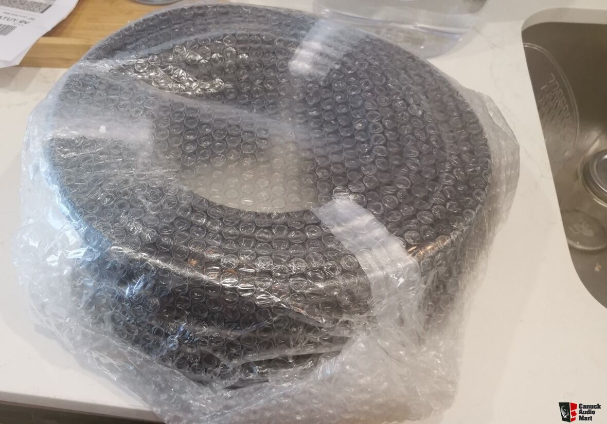 Mogami W3103 2c. 12awg HiDef Speaker Cable - 100 ft. (from Japan) For ...