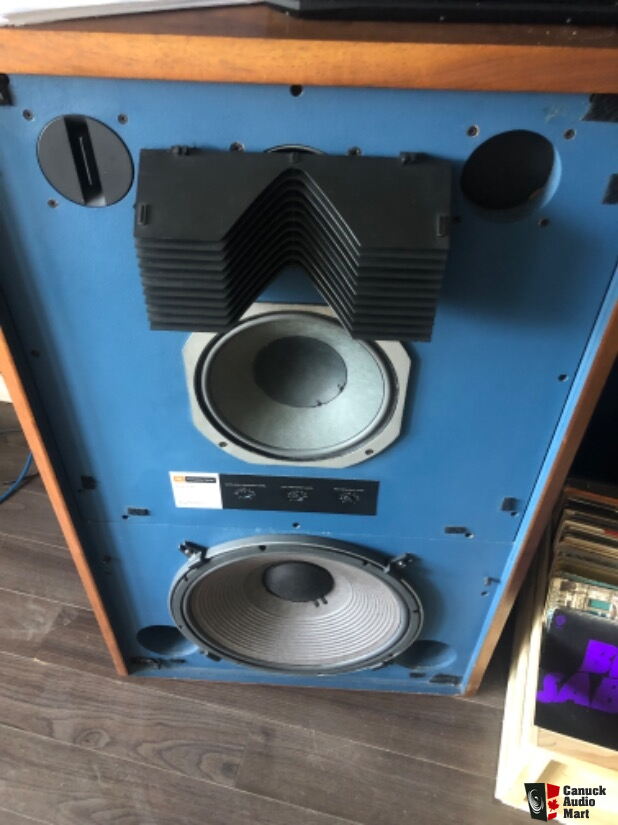 JBL 4343 Photo #4804062 - US Audio Mart