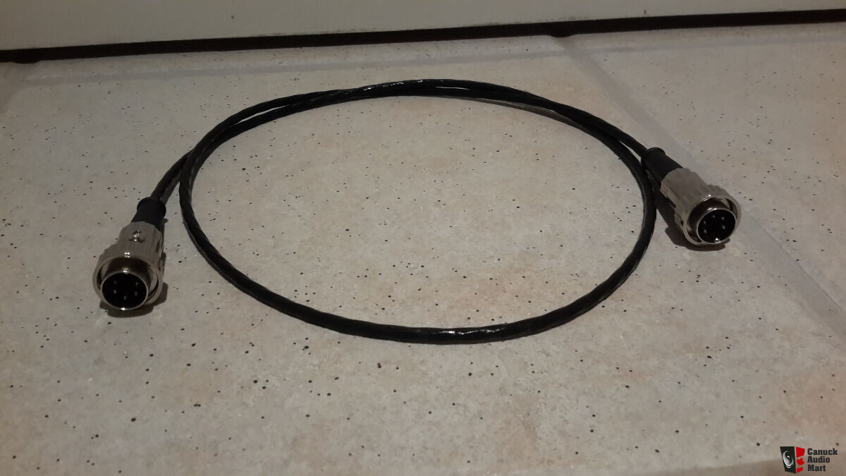 Naim Audio Stageline Phono Stage Version N (moving magnet) FREE DIN ...