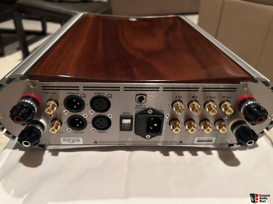 GATO Audio 150 Anniversary Edition ( shipping incl. ) Photo #4804975 ...
