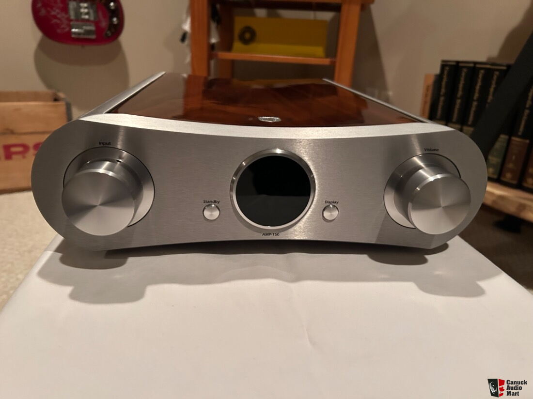 GATO Audio 150 Anniversary Edition ( shipping incl. ) Photo #4804977 ...