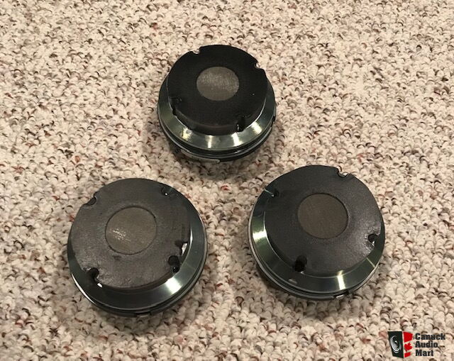 JBL 2432H 1.5" Neodymium compression driver Photo #4806529 - Canuck ...