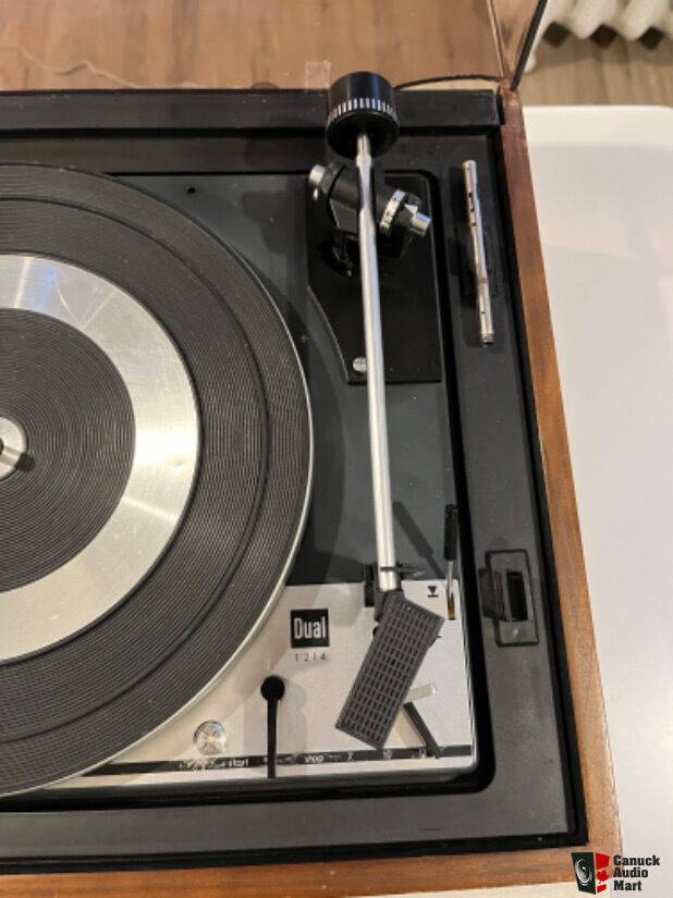 NORESCO DUAL Consolette Photo #4806945 - US Audio Mart