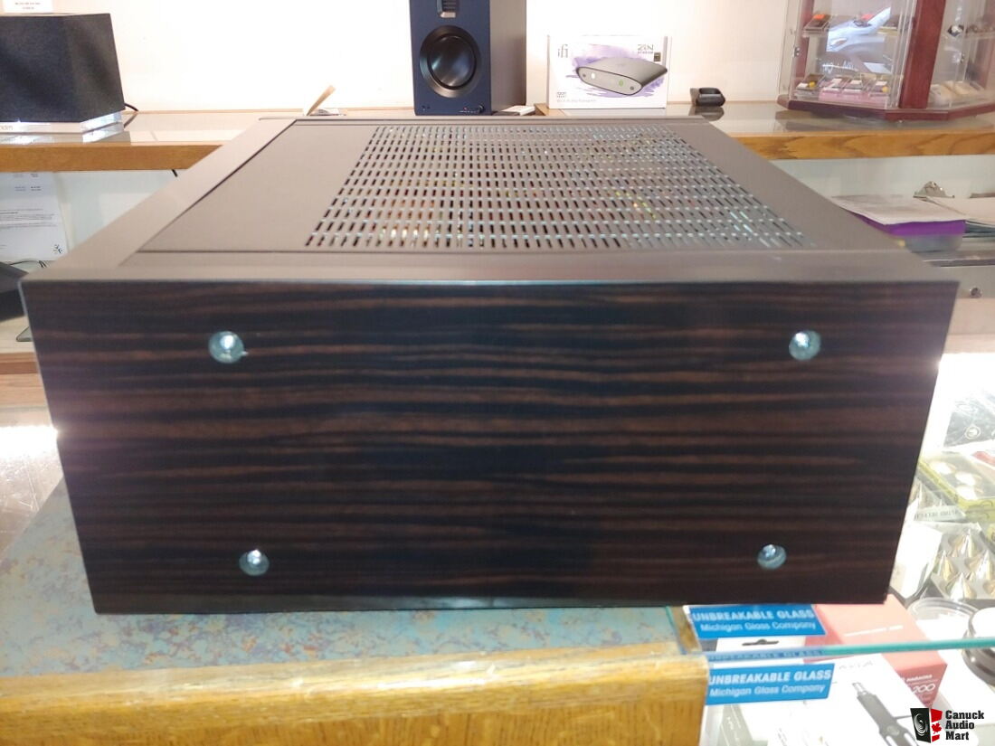 Onkyo M504 Photo #4807021 - Canuck Audio Mart