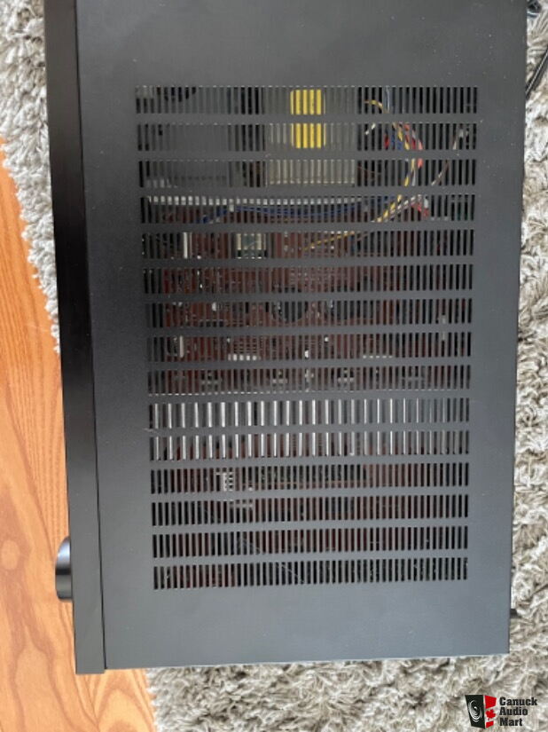 Kenwood KR-A5030 Original Owner