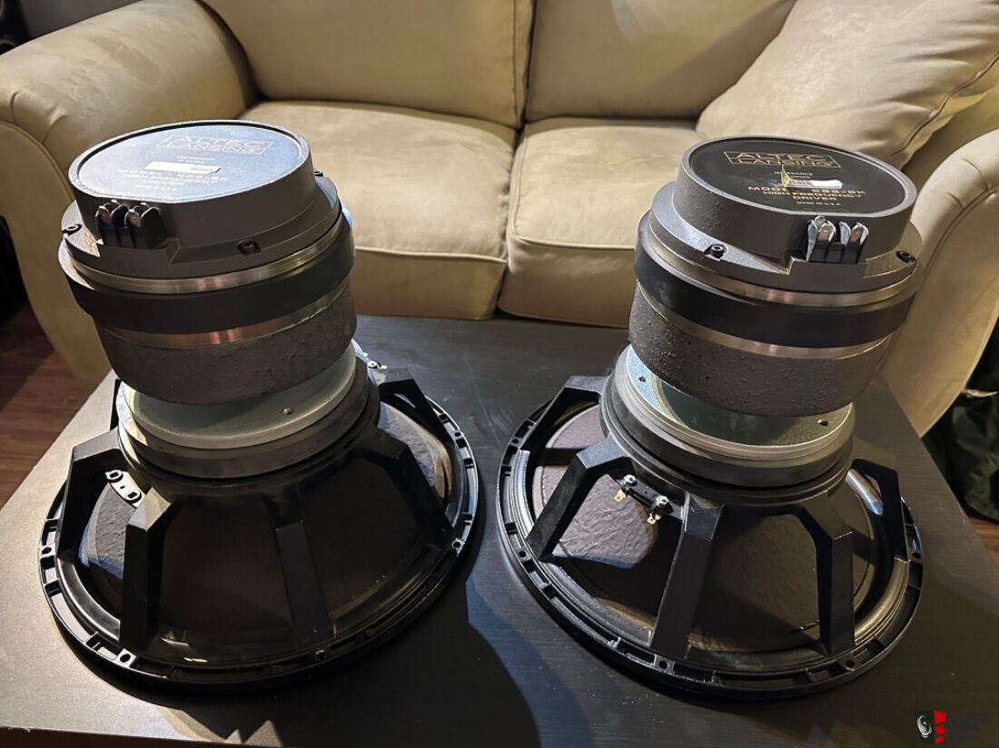 Altec 288-8k Photo #4807843 - US Audio Mart
