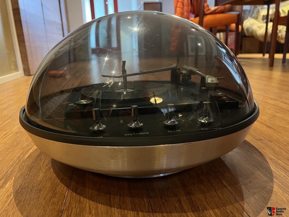 Electrohome Apollo 860