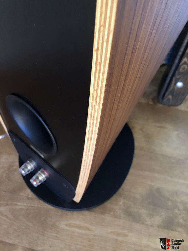 Davone Twist Select (upgrade Twist model) beautiful Danish floor ...