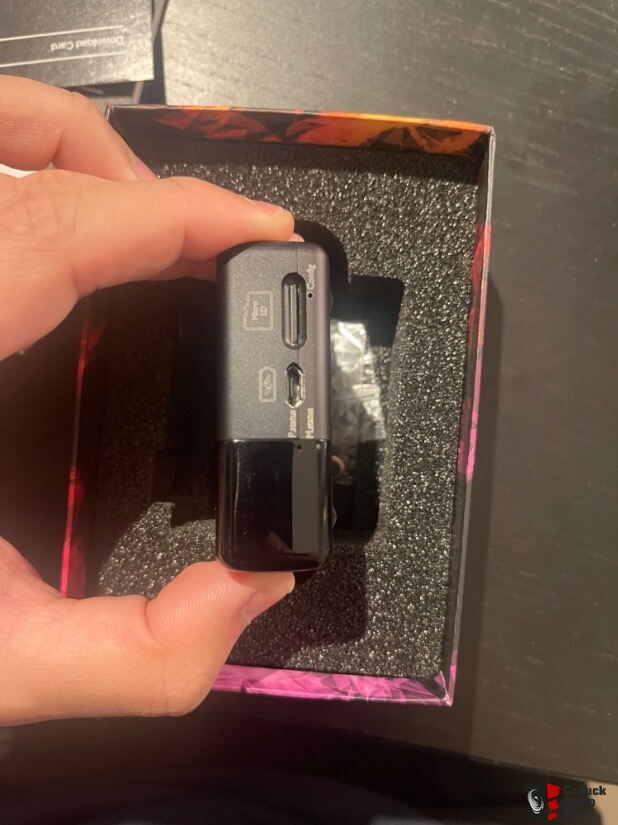 Chord Poly Music Streamer For Sale - UK Audio Mart
