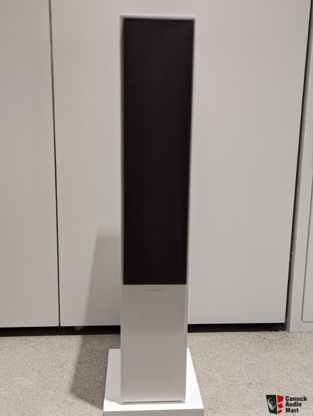 B&W CM8 For Sale - US Audio Mart