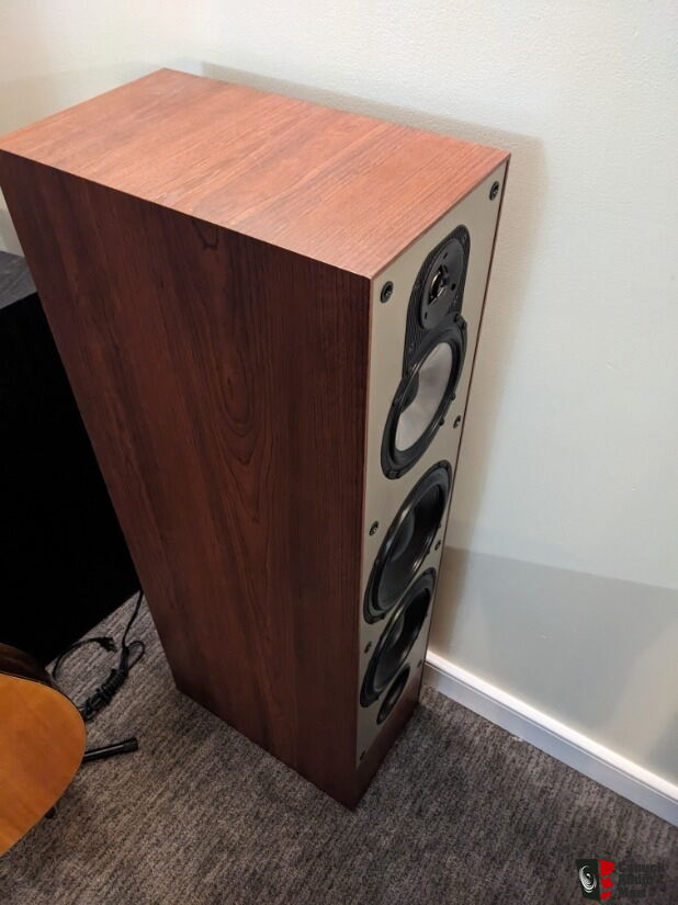 Paradigm 90P Photo #4813158 - Canuck Audio Mart