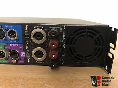 Crown I-Tech 5000 HD For Sale - US Audio Mart