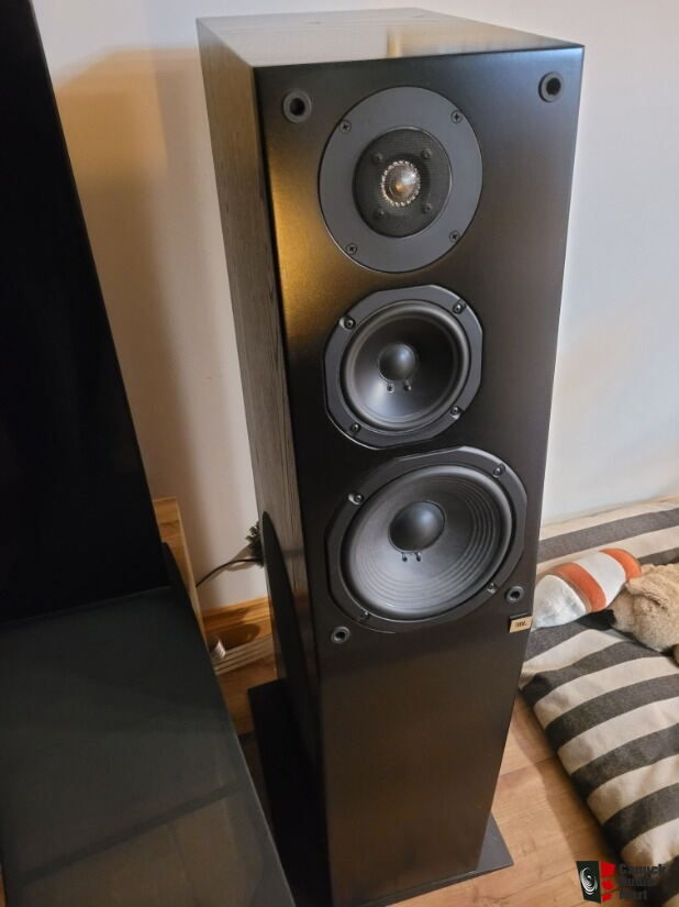 Jbl l7 speakers Photo #4816817 - US Audio Mart