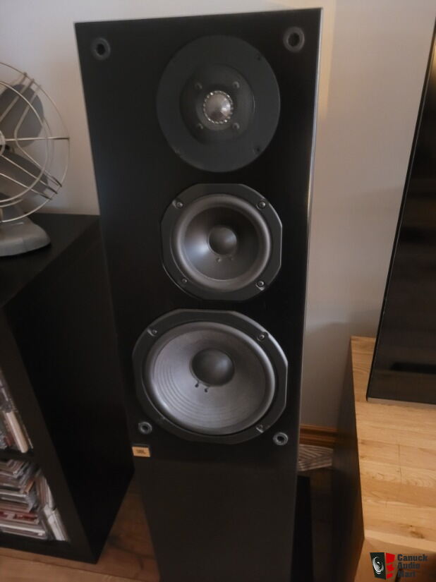 Jbl l7 speakers Photo #4816817 - US Audio Mart