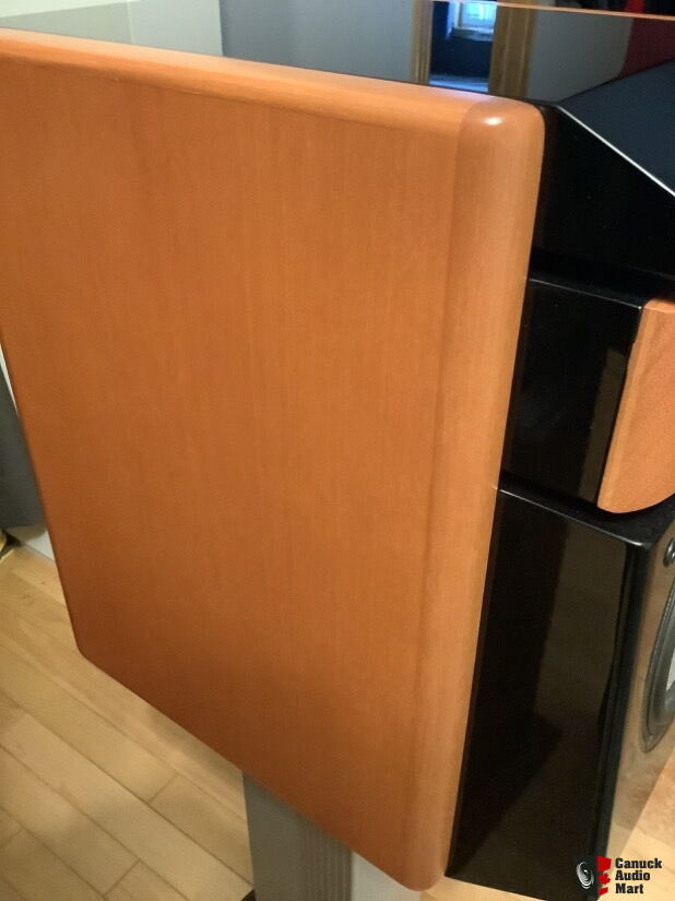 JMLAB Focal Micro Utopia Photo #4816883 - US Audio Mart
