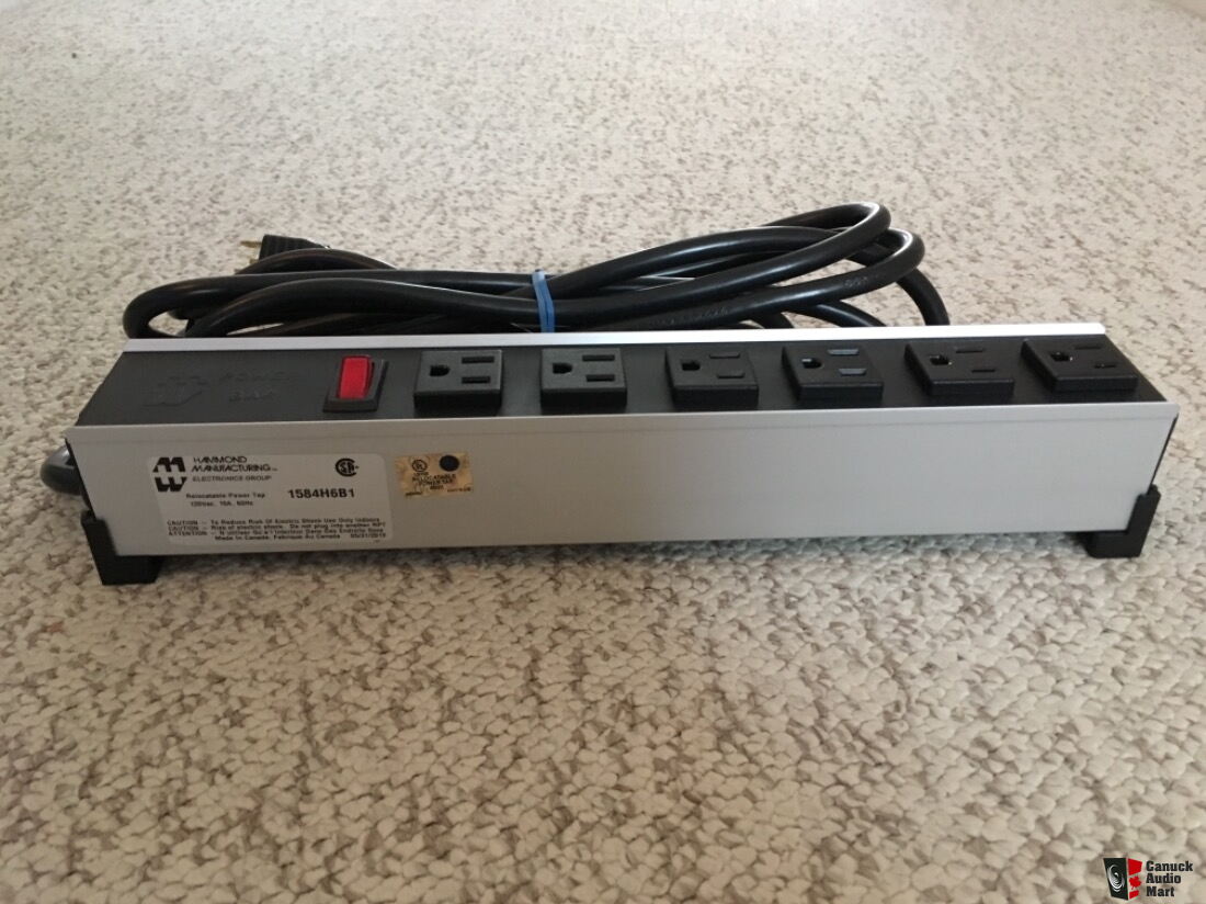 Power Tap for sale